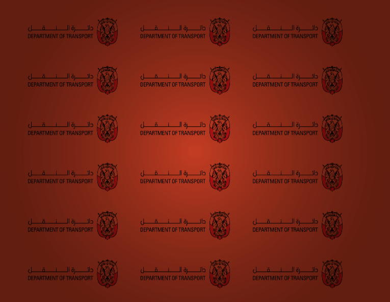 Abu Dhabi Department of Transport – Performance Contracts - Essency ...