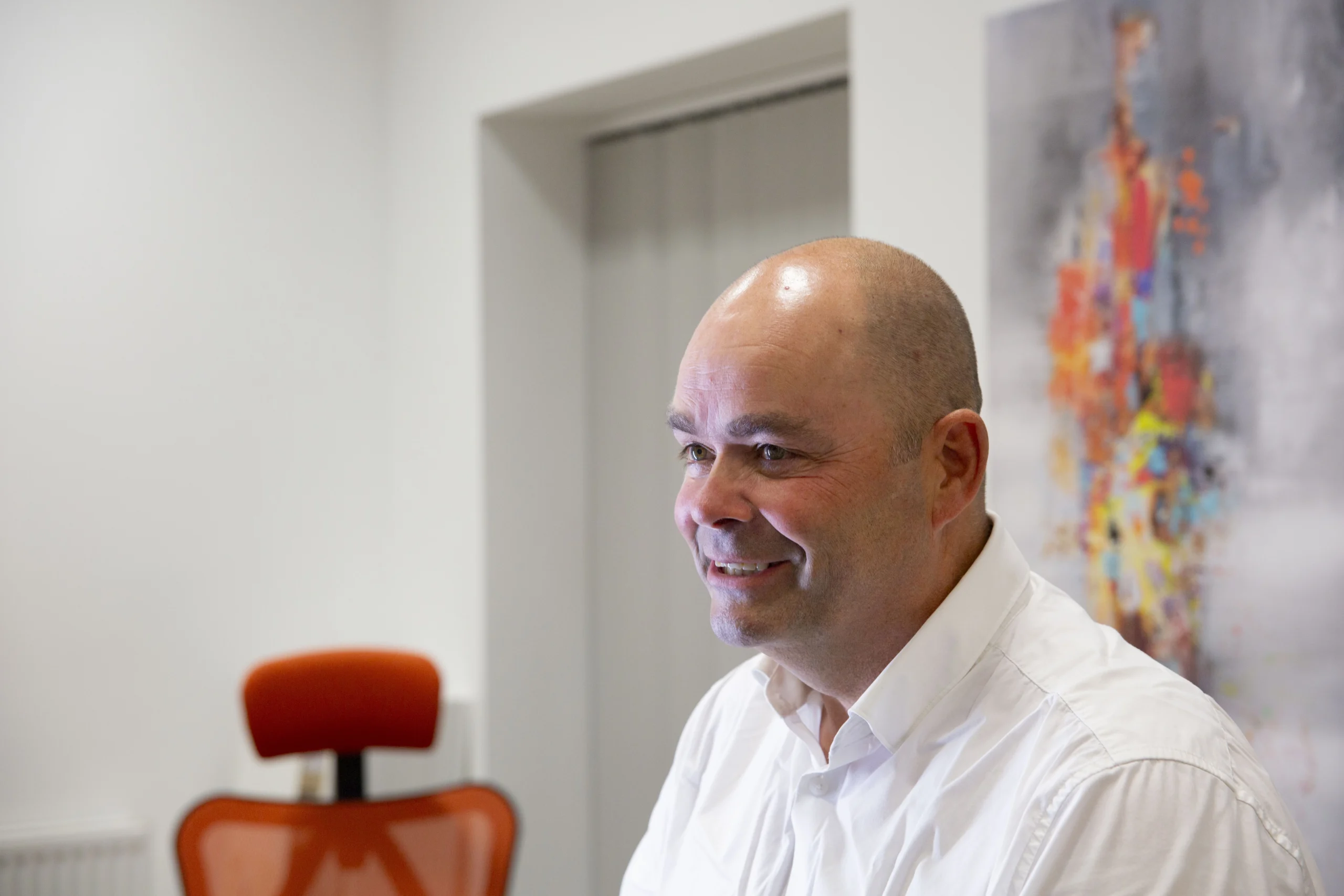 A new appointment to the Essency team - Essency Consulting